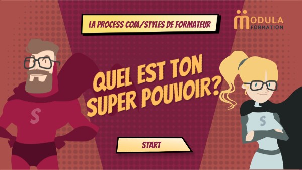 Process Com | Genially