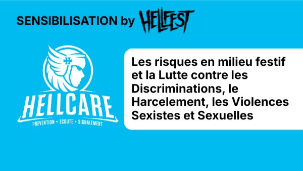 SENSIBILISATION by | Genially