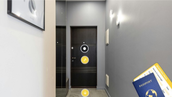 Travel Escape | Genially