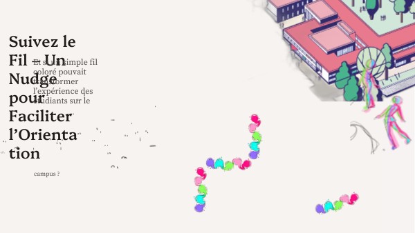 Suivez le Fil 3 Un Nudge pour Faciliter l9Orientation | Genially
