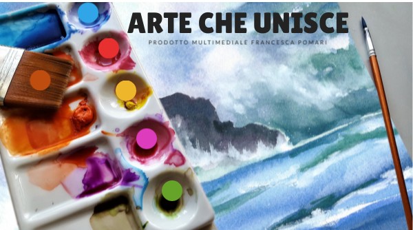 Copia - Arte che unisce | Genially