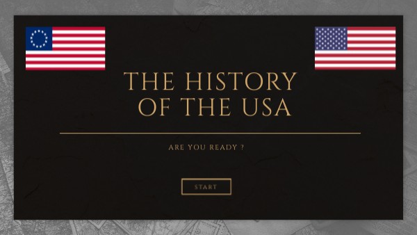 the history of the usa | Genially