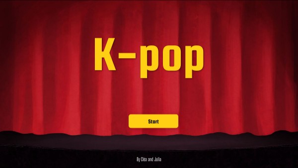 K-pop | Genially
