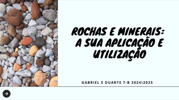 Structure your content | Genially