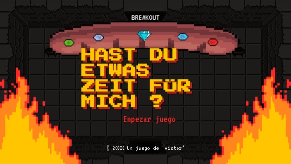 hast du etwas zeit für mich ? | Genially