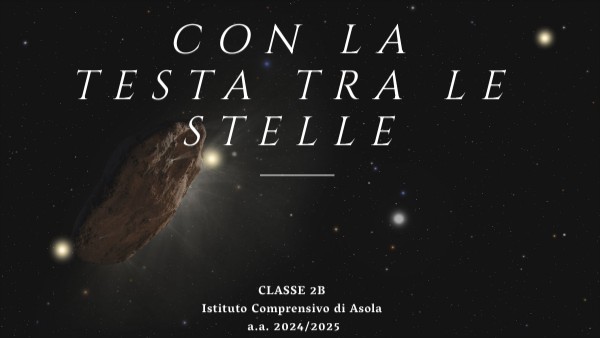 progetto 2B _ ASOLA | Genially