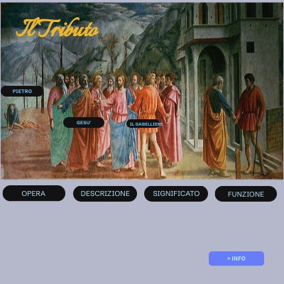 Il Tributo | Genially