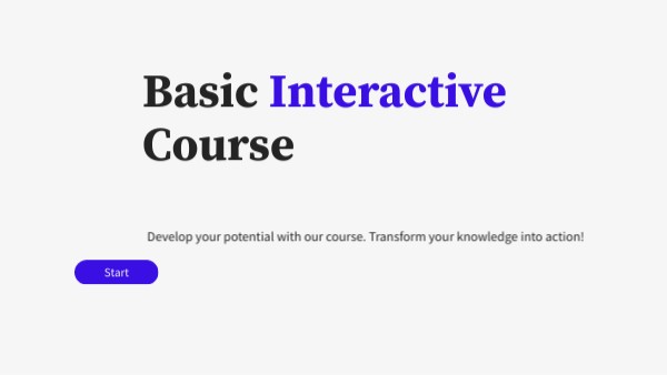 Il mio corso | Genially