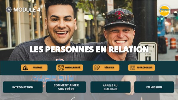 FR - Tappa 1-B | Modulo 4 | Genially