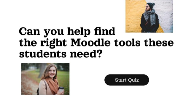 Scenario Quiz | Genially