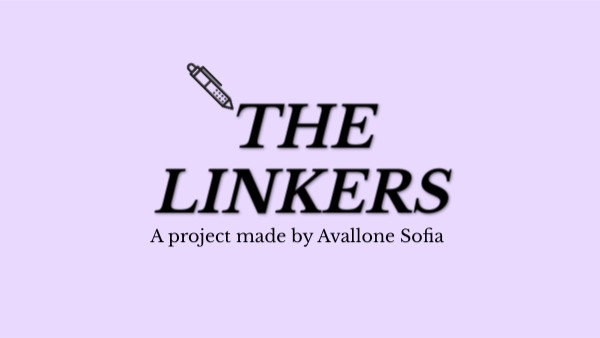 THE LINKERS | Genially