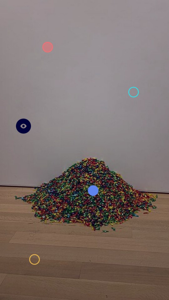 Benak Object Annotation 5 | Genially