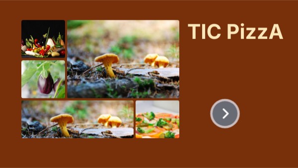 TIC PizzA | Genially