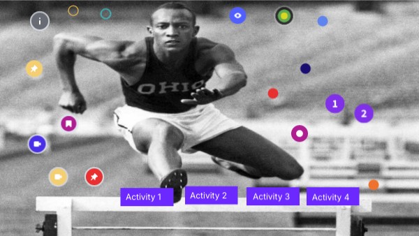 Jesse Owens | Genially