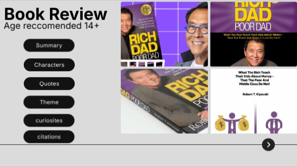 Book Review | Genially