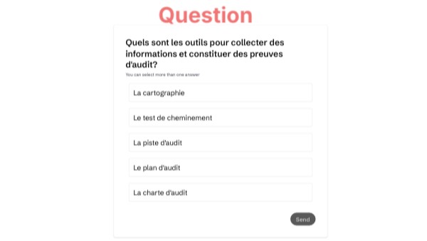 Outils pour collecter des informations | Genially