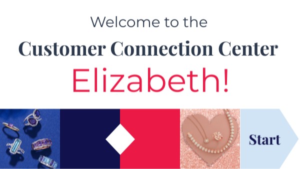 Elizabeth Litton - Service C3 2025 Invitation of Employment | Genially