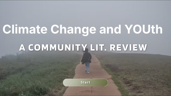 5150 Community Lit Review | Genially