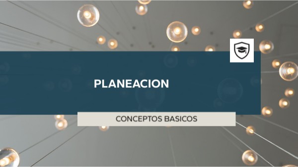 CONCEPTOS BASICOS | Genially