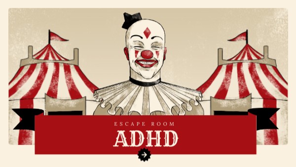 adhd | Genially