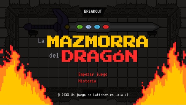 DRAGÓN LCL Lola | Genially