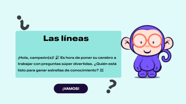 2.Líneas | Genially