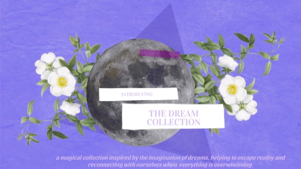 The dream collection | Genially