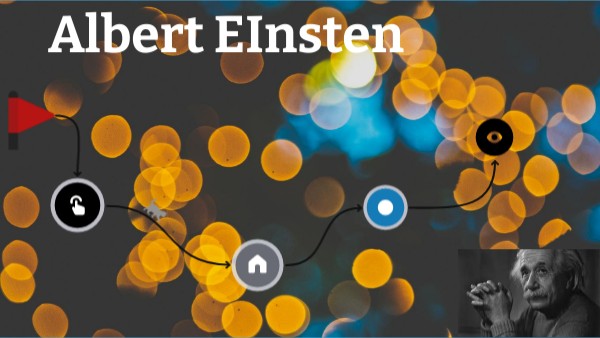 Albert EInsten | Genially