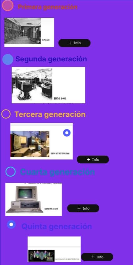 Cuarta generación | Genially