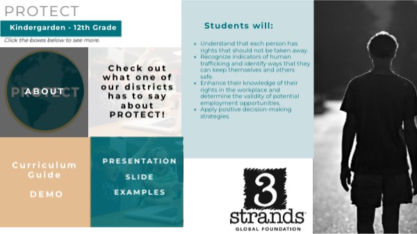 PROTECT-Overview | Genially