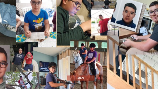 TOM CRAPEAU | Genially