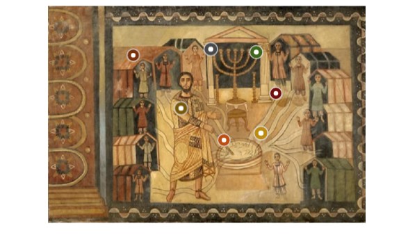 Object Annotation 4: Late Antiquity | Genially