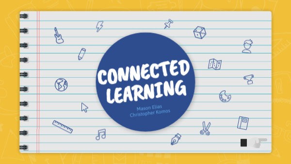CONNECTED LEARNING | Genially