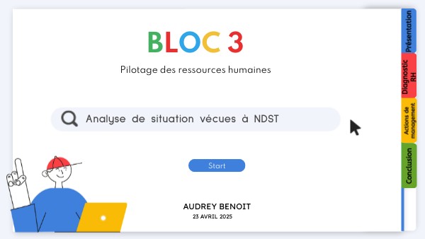 BC3 - PRESENTATION AVRIL 25 | Genially