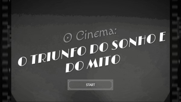 o triunfo do sonho e do mito | Genially