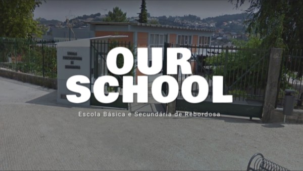 Our school | Genially