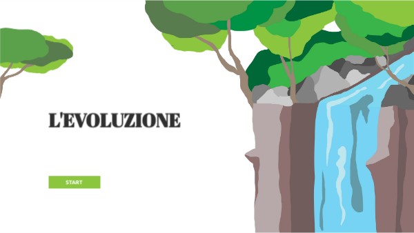 Genetica molecolare | Genially