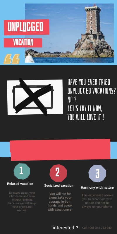 unplugged | Genially