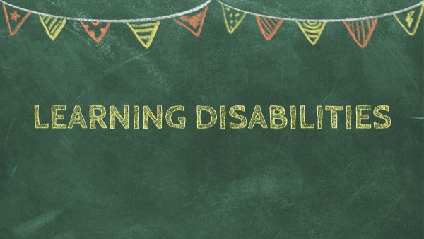 LEARNING DISABILITIES | Genially
