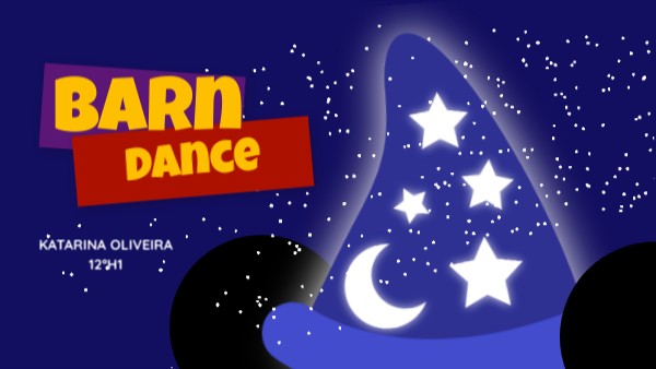 Barn Dance | Genially