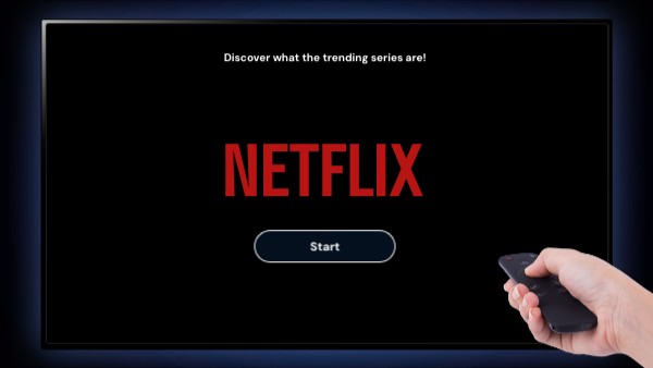 Netflix | Genially