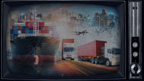 logistique | Genially