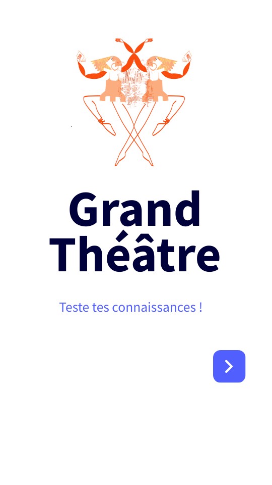 Grand Théâtre | Genially