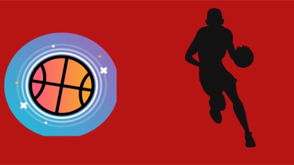 SLAM DUNK | Genially