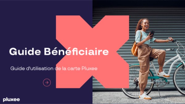 Guide bénéficiaires - AO publics | Genially