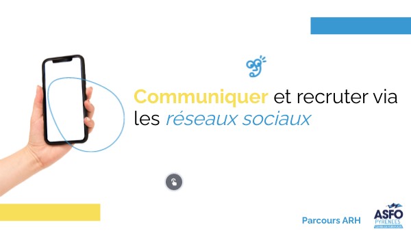 Formation ARH - Utilisation de Linkedin | Genially