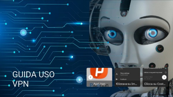 GUIDA USOVPN | Genially