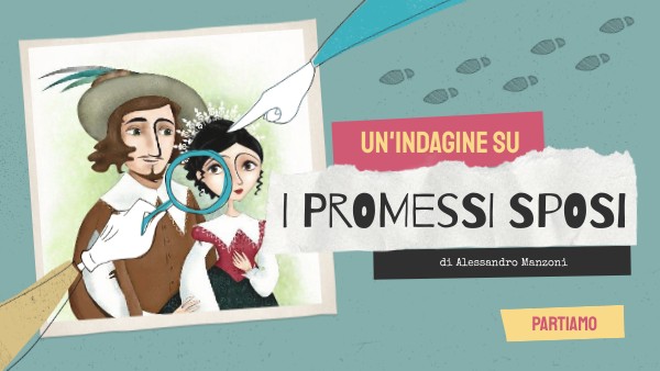i promessi sposi | Genially