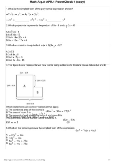 A-APR.1 PowerCheck-1 .pdf | Genially