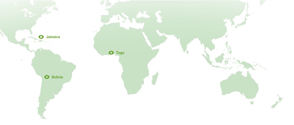 Funds Map b | Genially